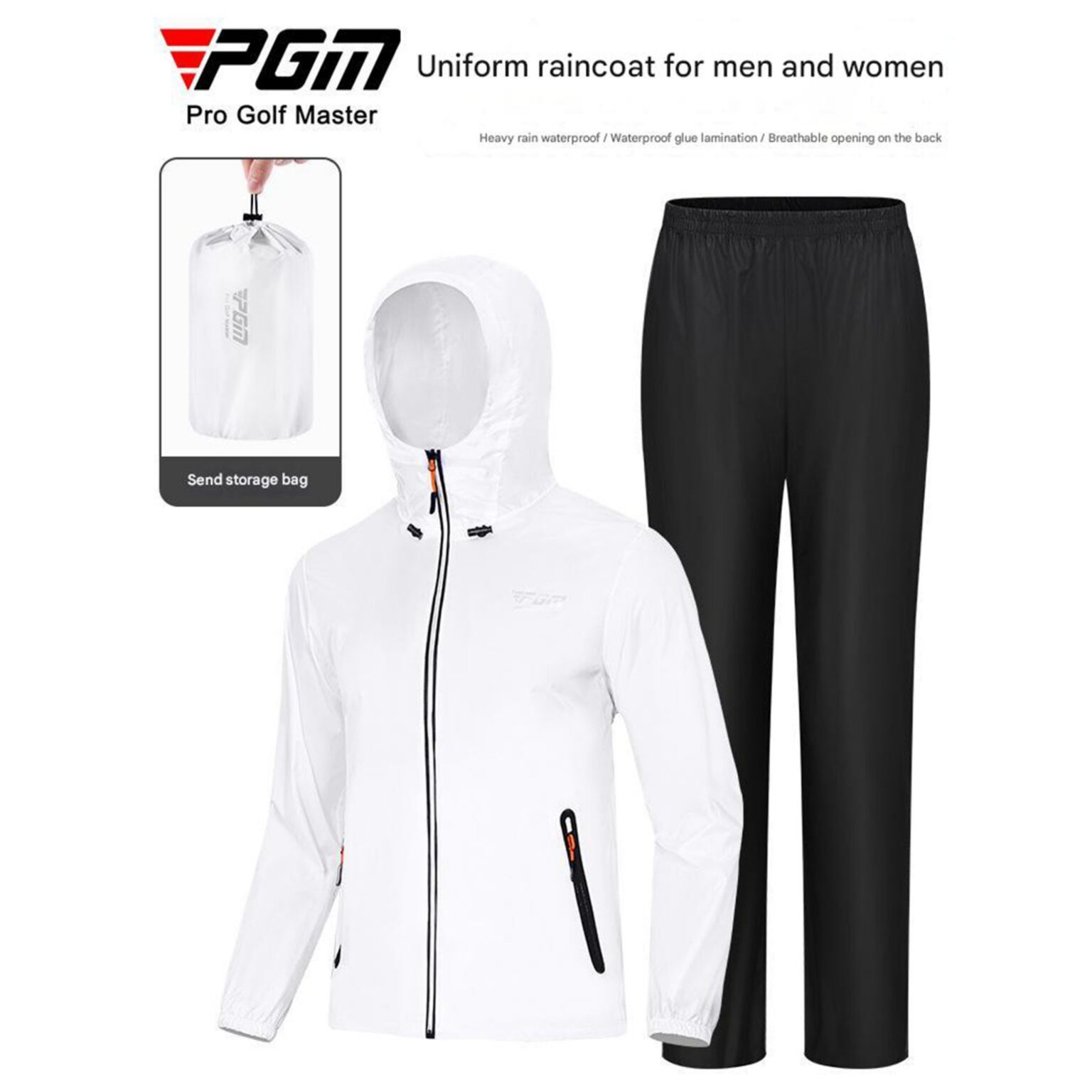 PGM GOLF VIETNAM - Đại diện chính thức hãng PGM Golf tại Việt Nam